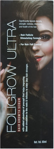 FOLIGROW ULTRA HAIR GROWTH SERUM 60ML (PACK OF 1) - Price in India, Buy ...