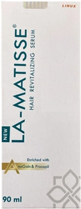 La Matisse Hair Revitalizing Serum (Linux) - Price in India, Buy La ...