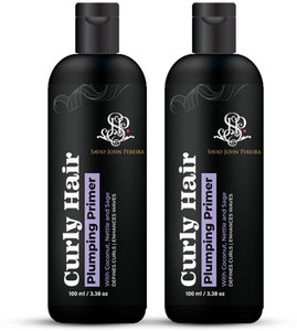 Prolixr Curly Hair Plumping Primer | Wavy & Curly hair products | By ...
