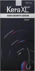 Kera XL New Serum 30ml - Price in India, Buy Kera XL New Serum 30ml ...