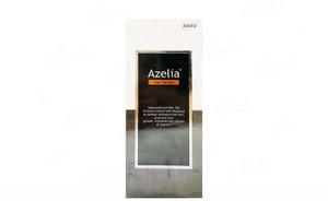 Azelia Hair Serum - Price in India, Buy Azelia Hair Serum Online In ...