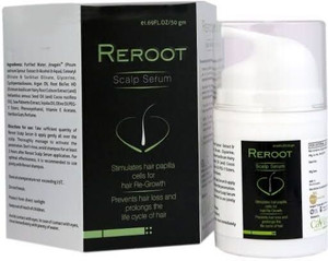 REROOT SCALP SERUM - Price in India, Buy REROOT SCALP SERUM Online In ...