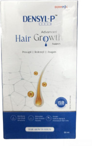 tree pharma Densyl-P Adavnced Hair Growth Serum - Price in India, Buy ...