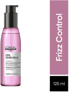 L'Oréal Professionnel Liss Unlimited Primrose Oil (Leave-In Serum ...