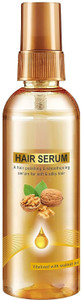 Rsentera Professional Hair Serum Vitalized with Walnut and Almond Oil ...