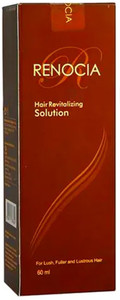 RENOCIA Hair Revitalizing Solution Hair Serum - Price in India, Buy ...