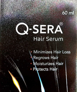 Q-SERA SERUM - Price in India, Buy Q-SERA SERUM Online In India ...