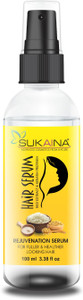 SUKAINA Hair Serum - Price in India, Buy SUKAINA Hair Serum Online In ...