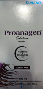 PROANAGEN Solution - Price in India, Buy PROANAGEN Solution Online In ...