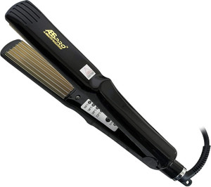 PROFESSIONAL FEEL Hair Crimping Machine Electric for Woman 4X Damage ...