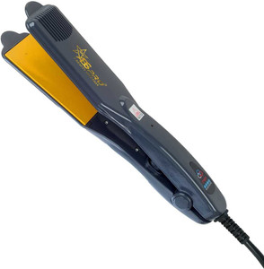 NEXA PROFESSIONAL Star ABS Professional Hair Straightener give your ...