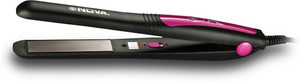 NOVA Pro Shine NHS 840 Hair Straightener - NOVA : Flipkart.com