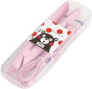 HVK mini statner Hair Straightener - HVK : Flipkart.com