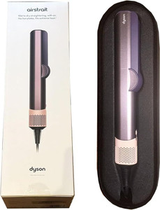 Dyson hair straightener International Version purple hair straightener ...