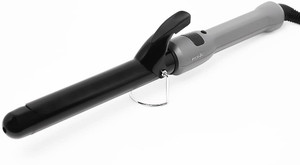 IKONIC CURL ME UP 28MM CURLER CERAMIC EXTRA LONG BARREL. 220-240 V Hair ...