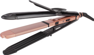VEGA Keratin 3 in 1 Styler - Curler & Crimper VHSCC-03 Hair ...