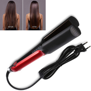 BVCX new professional hair staeightner corded new model multicolor Hair ...