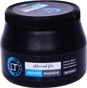 LASTIN THERAPY Advanced Pro Smooth HAIR MASK For Control Hair Breakage ...