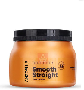 AMZOPLUS OPTI SPA HAIR CREAM BATH PACK OF 1 WITH FREE COLOUR BRUSH Hair ...