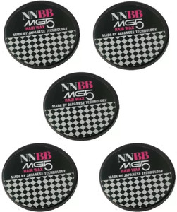 nnbb wax pack of 5 set combo kit 500GM Hair Wax - Price in India, Buy ...