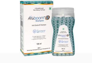anaboom AD Anti-Dandruff Hair Lotion - Price in India, Buy anaboom AD ...