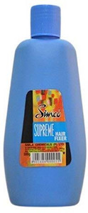 Simco Hair Fixer Supreme For Men 300 Gram Beard Cream - Price in India ...