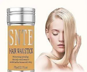 VENEZIANA Hair Wax Stick for Wigs, Bed Head Stick Hair Clay Hair Balm ...