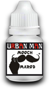 URBAN MAN Mooch Wax Hair Wax - Price in India, Buy URBAN MAN Mooch Wax ...