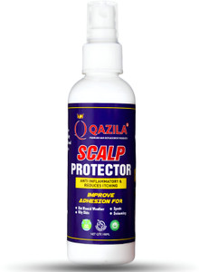 Qazila Scalp Protector for Hair Patch And Wig Users| Anti-Itching ...