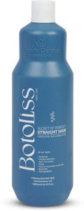 Beauty Garage Botoliss Pro 100 Treatment 1000ml - Price in India, Buy ...
