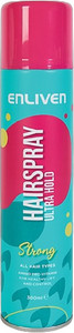 Enliven Pro-V Ultra Hold Hair Spray Hair Spray - Price in India, Buy ...