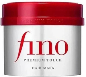 Fino Premium Touch Hair Mask 230g Pack, Imported Hair Mask - Price in ...