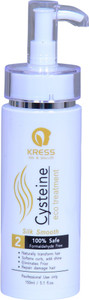 Kress CYSTEINE HAIR TREATMENT ( 150 ML ) - Price in India, Buy Kress ...