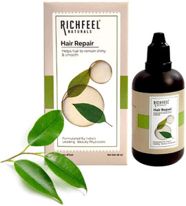RICHFEEL Hair Repair 60 ML - Price in India, Buy RICHFEEL Hair Repair ...