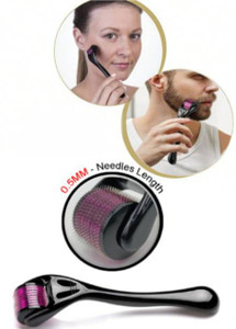 MADDIE Micro Needling Device for Acne Scar Treatment and Skin Smoothing ...