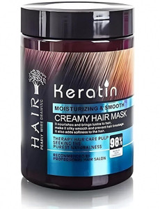 kHUDAt Weekly Keratin Transformation: Goodbye Frizz(Moscow) - Price in ...