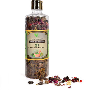vinis herbal Hair Jadi Buti - Price in India, Buy vinis herbal Hair ...