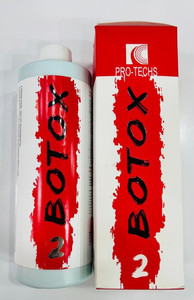 बोटॉक्स BTX Treatment 1000ml - Price in India, Buy बोटॉक्स BTX ...