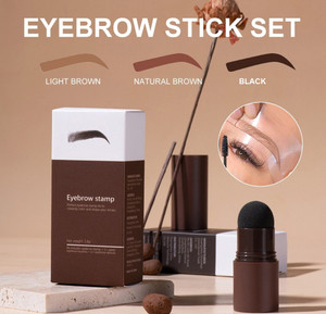 MYEONG Hairline Powder Waterproof, Eyebrow Definer , Hair Toppers for ...