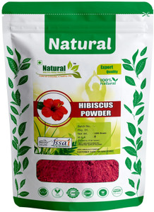 Natural Health and Herbal Products Hibiscus Flower Powder (Roselle ...