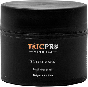 Tricpro Botox Deep Conditioning Mask - Price in India, Buy Tricpro ...