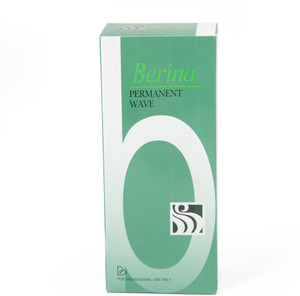 Berina Professional Perm Lotion & Neutralizer – Create Stunning Curls ...