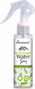 FORTUNATE Organic Rosemary Water For Hair Repair Spray - Price in India ...