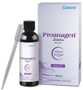 PROANAGEN Hair Solution - Price in India, Buy PROANAGEN Hair Solution ...