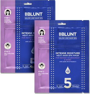 BBlunt Intense Moisture - Price in India, Buy BBlunt Intense Moisture ...
