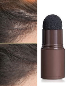 Jiwoo Natural Shade Hairline Powder Hairline Shadow Powder Stick ...