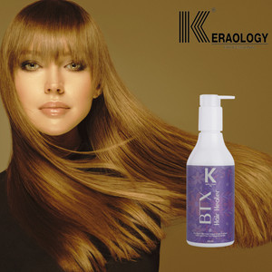 KERAOLOGY Kera Ritual BTX hair Healer (300ml) - Price in India, Buy ...