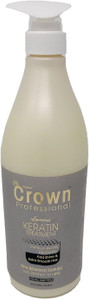 Original crown Professional Luxurious Ultimate LuxeLock Keratin ...