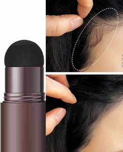 Jiwoo Natural Shade Hairline Powder Hairline Shadow Powder Stick ...
