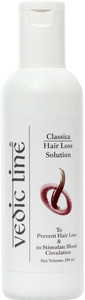 Vedic Line Classica Hair Loss Solution - Price in India, Buy Vedic Line ...